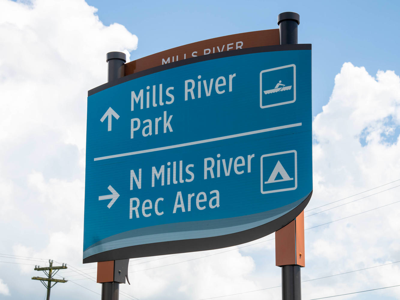 The Farm At Mills River - Our Location