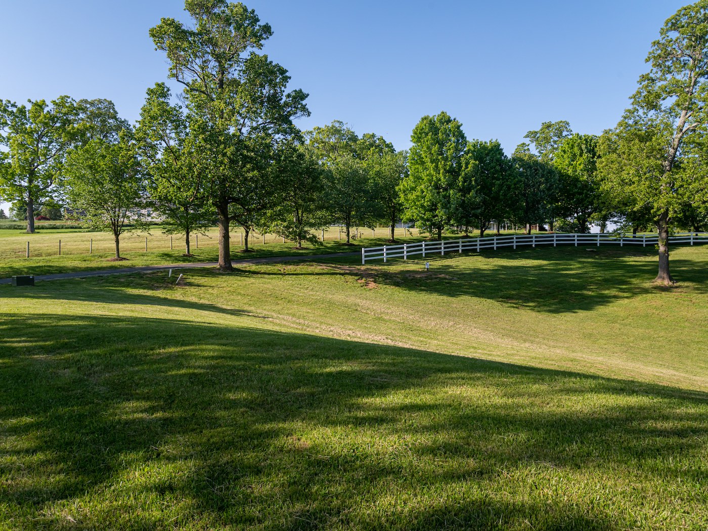 The Farm At Mills River - Site Plan